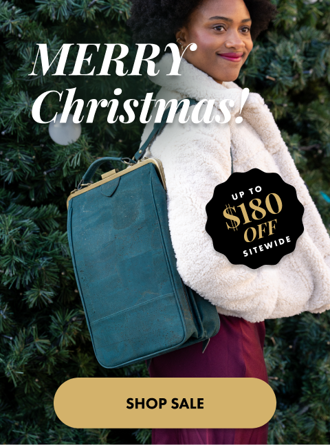 How To Turn bobobark Handbag Into A Backpack – Laflore Paris