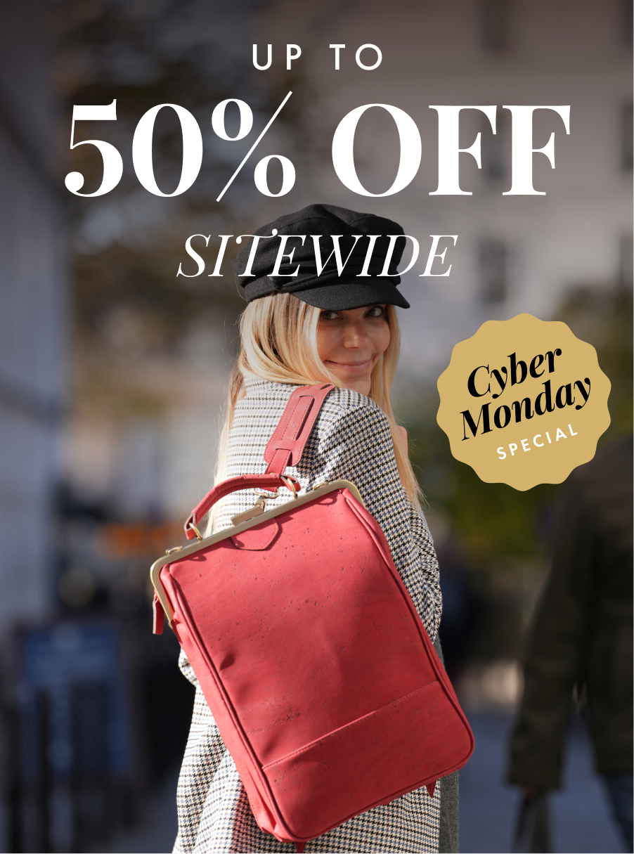 Our Bags – Laflore Paris