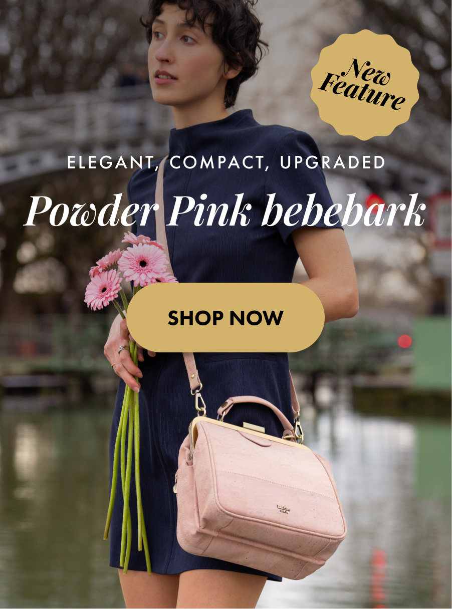 Parisian Bags | French Designer Handbags – Laflore Paris