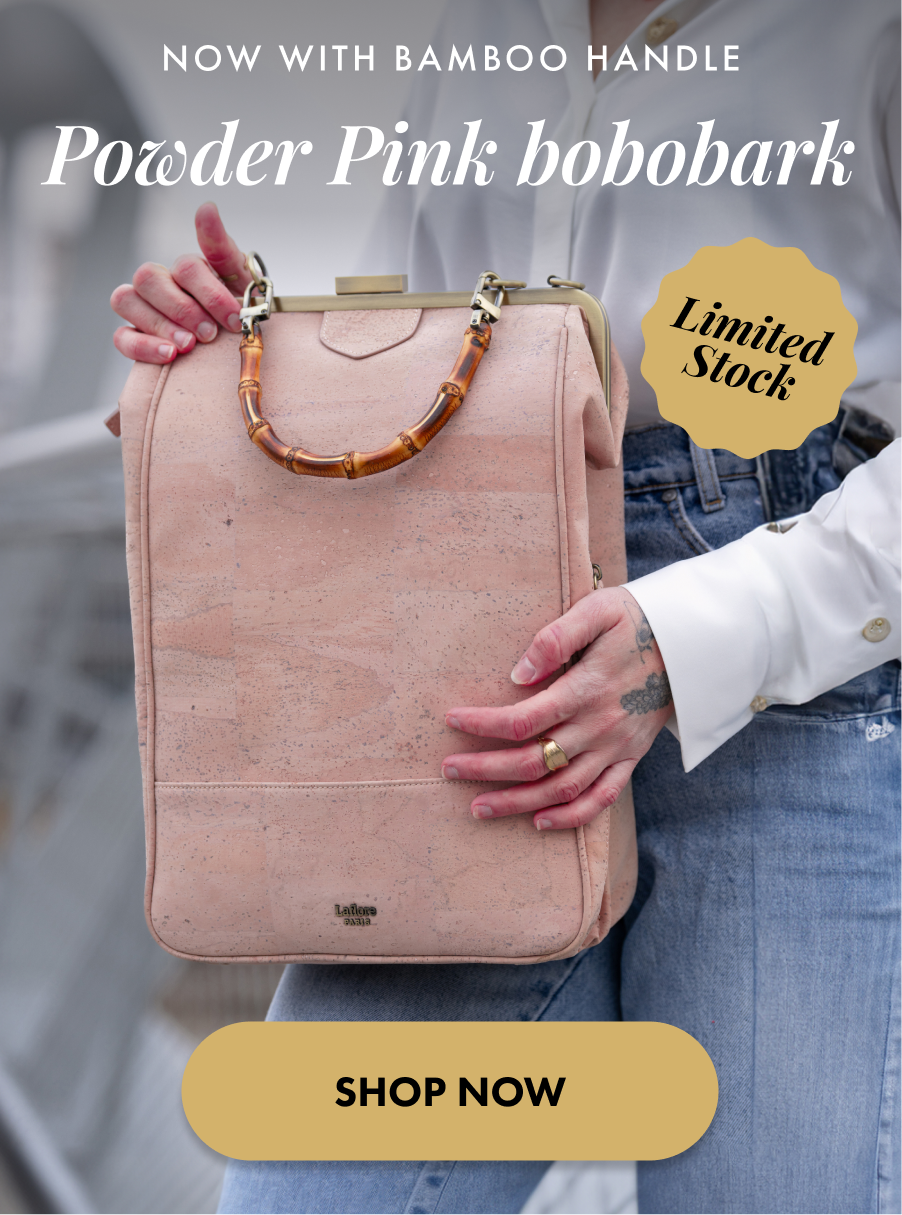 Parisian Bags | French Designer Handbags – Laflore Paris