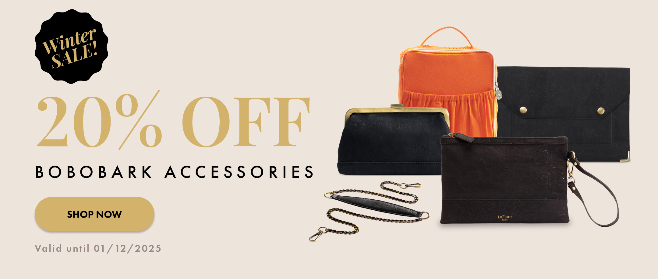 Parisian Bags | French Designer Handbags – Laflore Paris