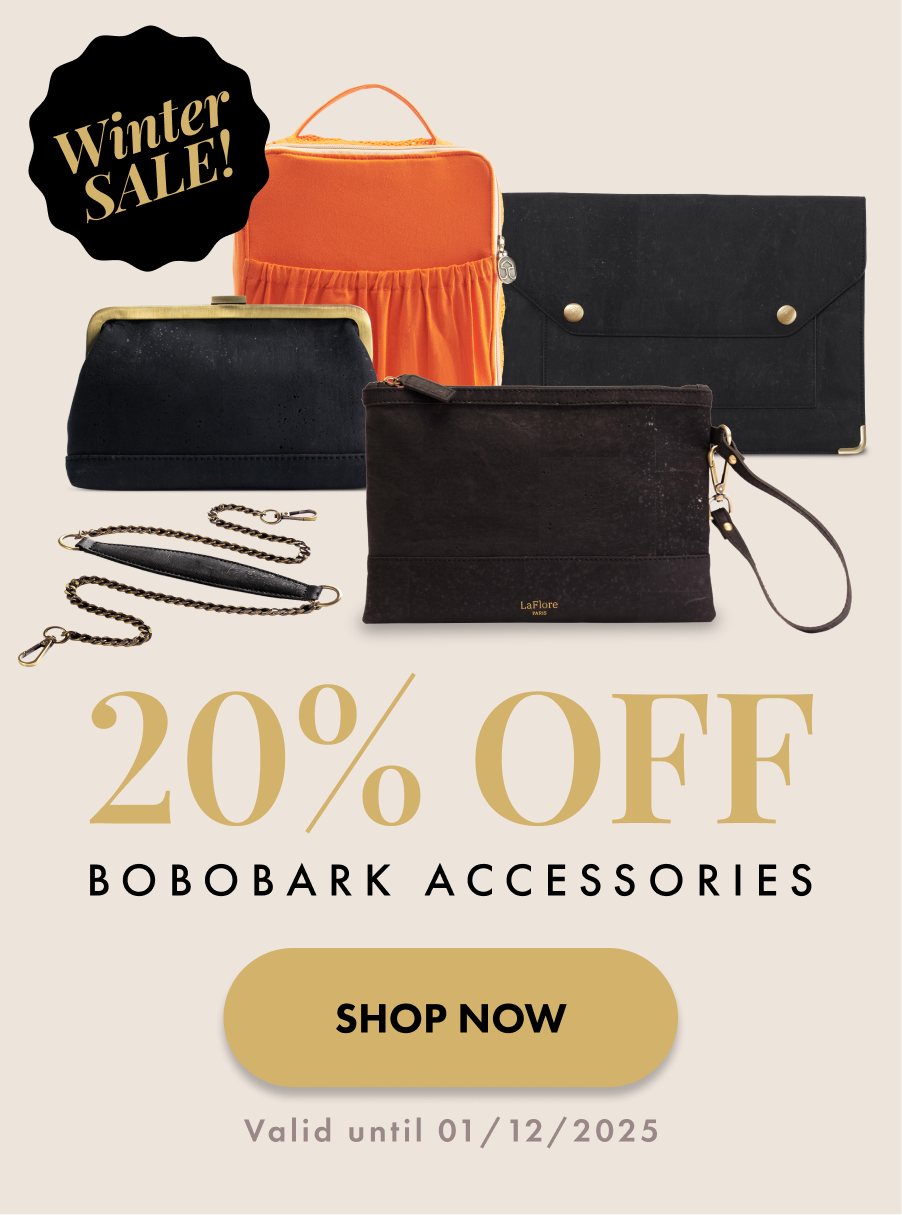 Parisian Bags | French Designer Handbags – Laflore Paris