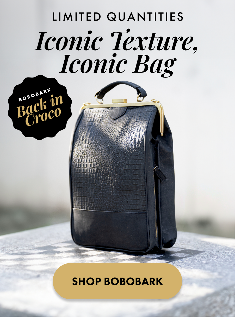Parisian Bags | French Designer Handbags – Laflore Paris