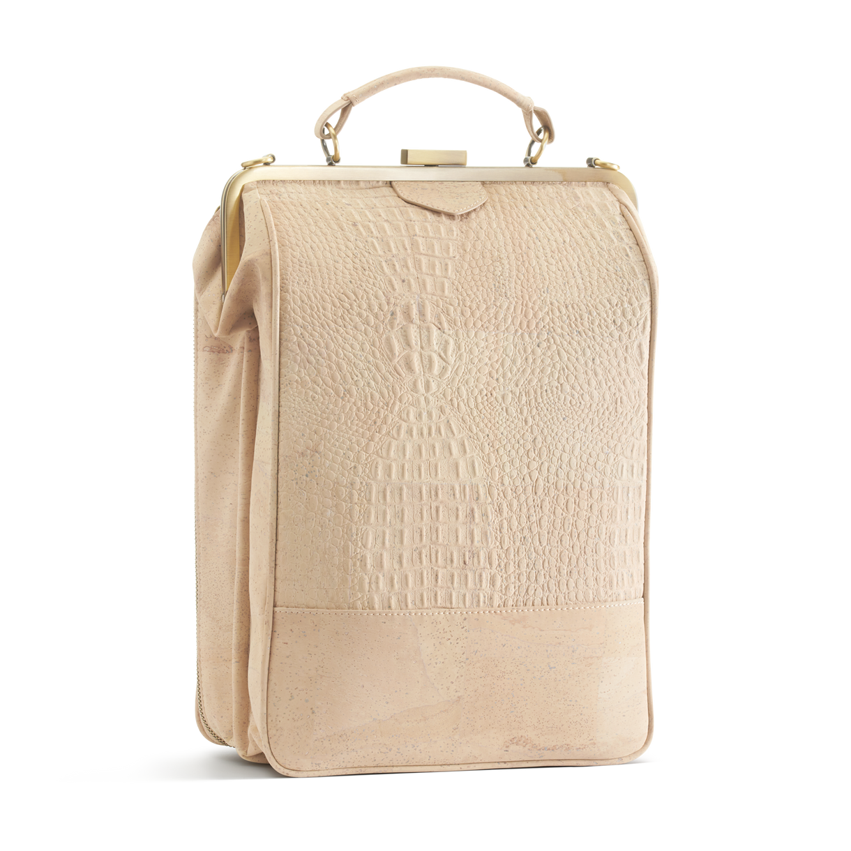Convertible Backpack Purse | Laptop Tote from Laflore Paris