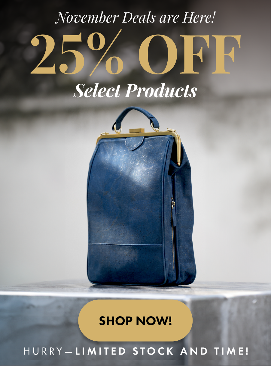 Parisian Bags | French Designer Handbags – Laflore Paris