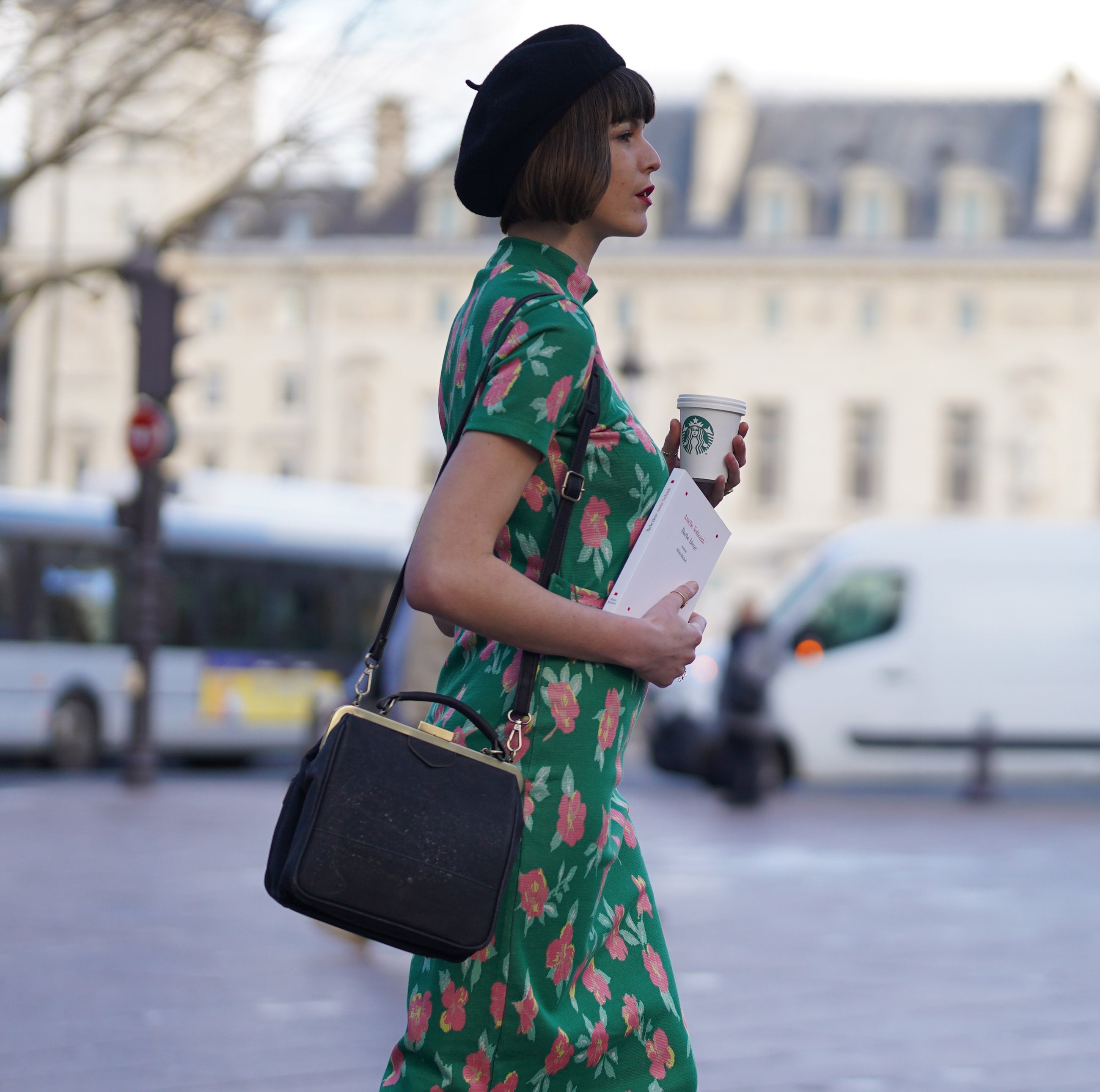 Cork Purse | Convertible & Sustainable | bebebark from Laflore ...
